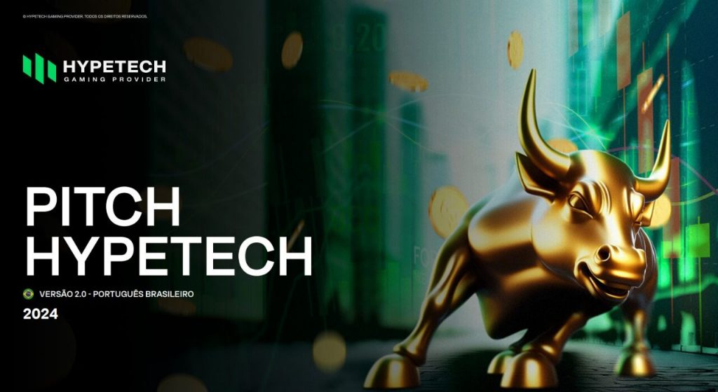 Hypetech: a nova aposta do mercado de iGaming na América Latina