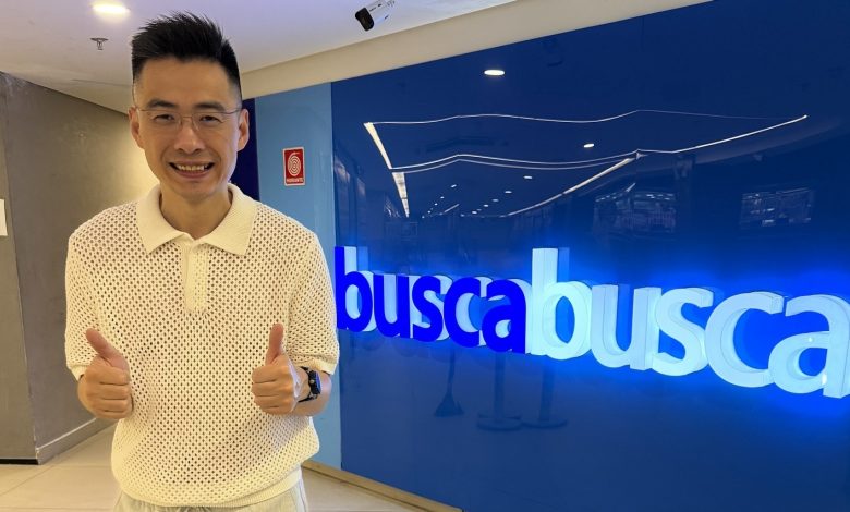 Busca Busca acelera expansão pelo Brasil e chega a São José dos Campos ...